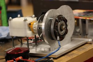 Electrical – 63 Tiger Cub Motorcycle