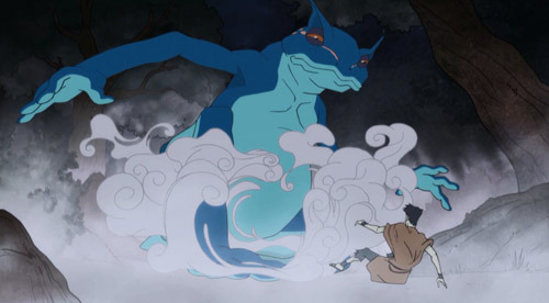 The Spirit World Bestiary – Monsters in the Spirit World