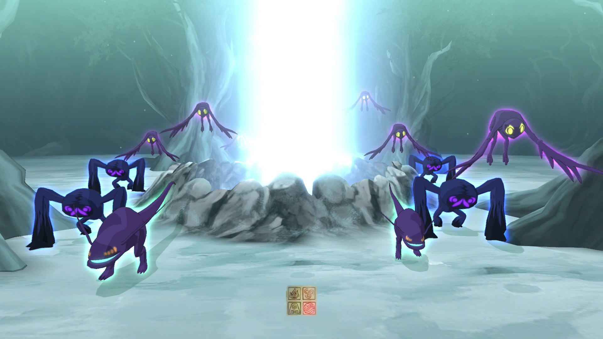 The Spirit World Bestiary – Monsters in the Spirit World