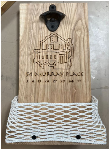 Bottle Openers – EPICS