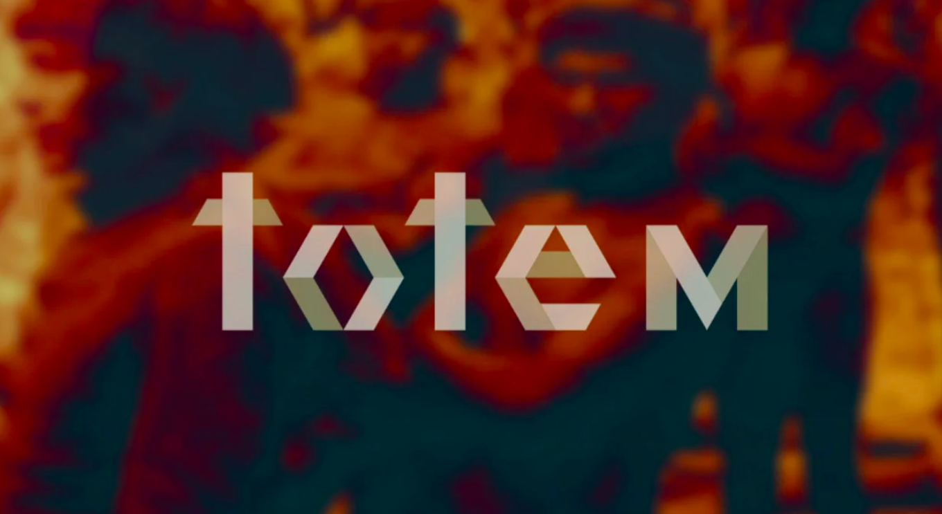 totem – Indigenous Brazil