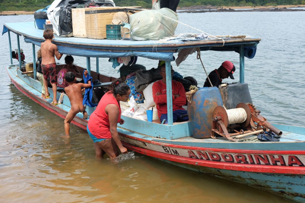Ribeirinhos – Indigenous Brazil