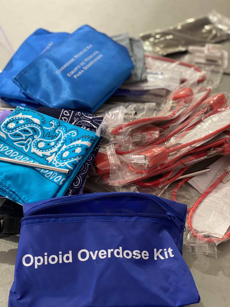 Community Data and Design – The Side Unseen