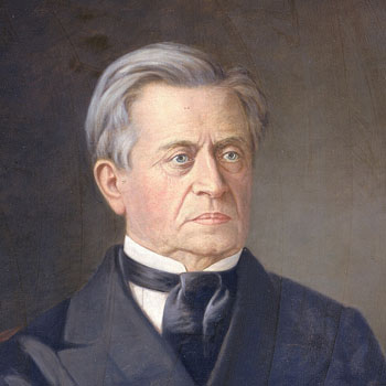 Joseph Henry Project – Michael Littman