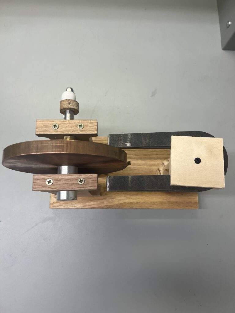 Faraday’s Flux Rule – Joseph Henry Project