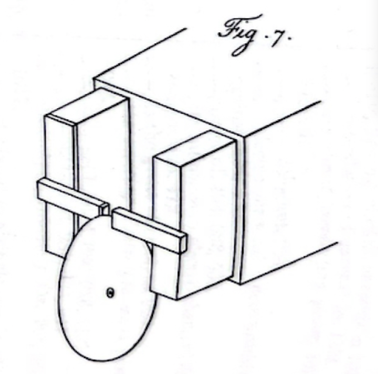 Faraday Unipolar Generator – Joseph Henry Project