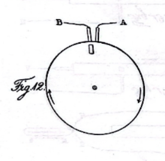 Faraday Unipolar Generator – Joseph Henry Project