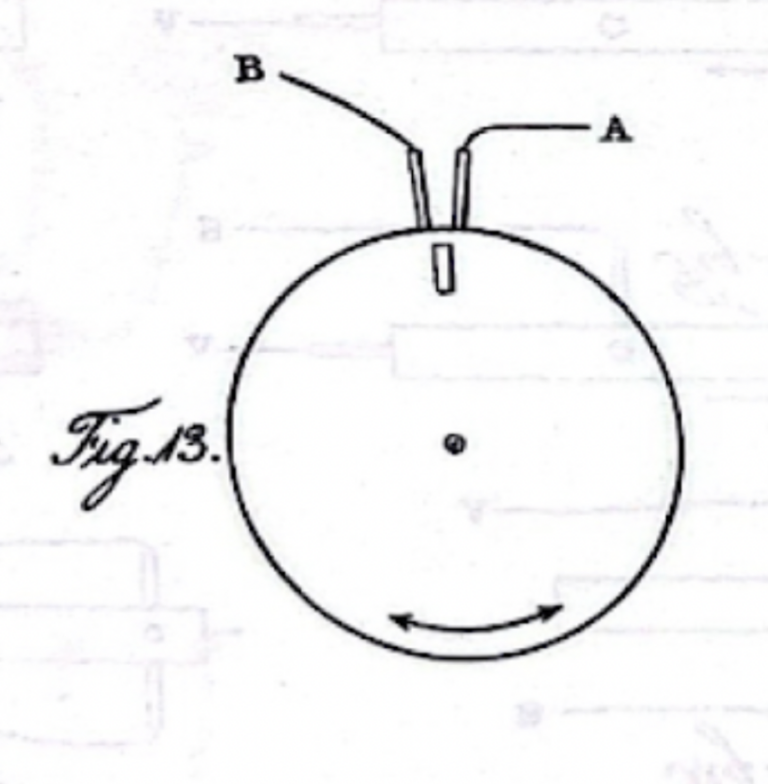 Faraday Unipolar Generator – Joseph Henry Project