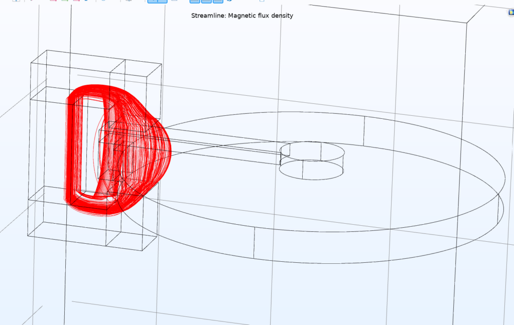 Faraday Unipolar Generator – Joseph Henry Project