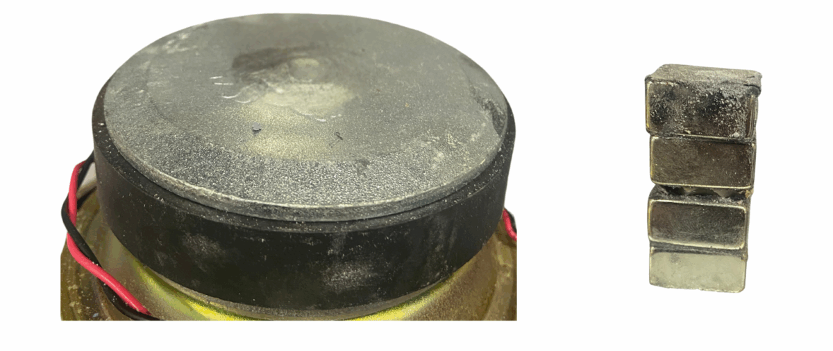 Part II: Optimization of Magnet Placement – Joseph Henry Project