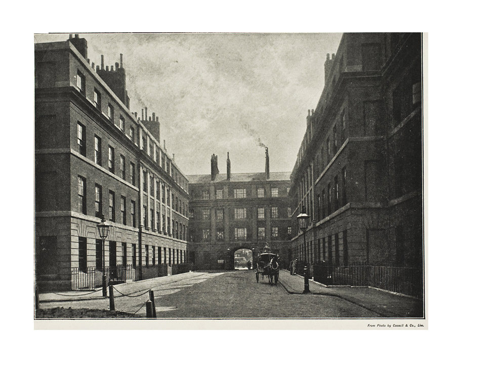 From the Workhouse to Bed Rest: The Rise of Free, Specialized Hospitals ...