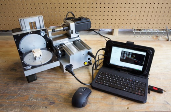 CNC Milling Machines – The Art and Science of Motorcycle Design
