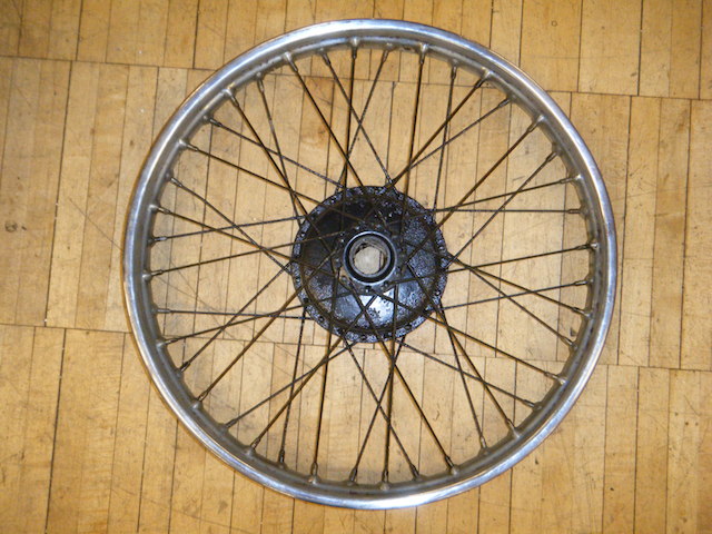 Frames, Forks, and Wheels – The Art and Science of Motorcycle Design