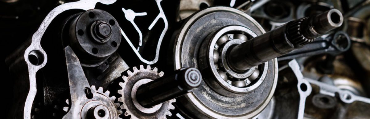 The Art and Science of Motorcycle Design – Michael Littman