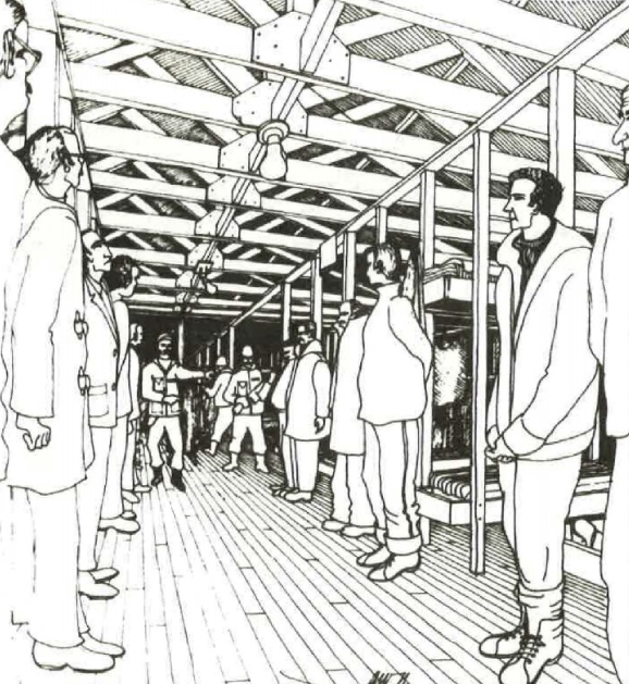 Detention and Disappearance: Patagonia’s Missing History – Drew P ...