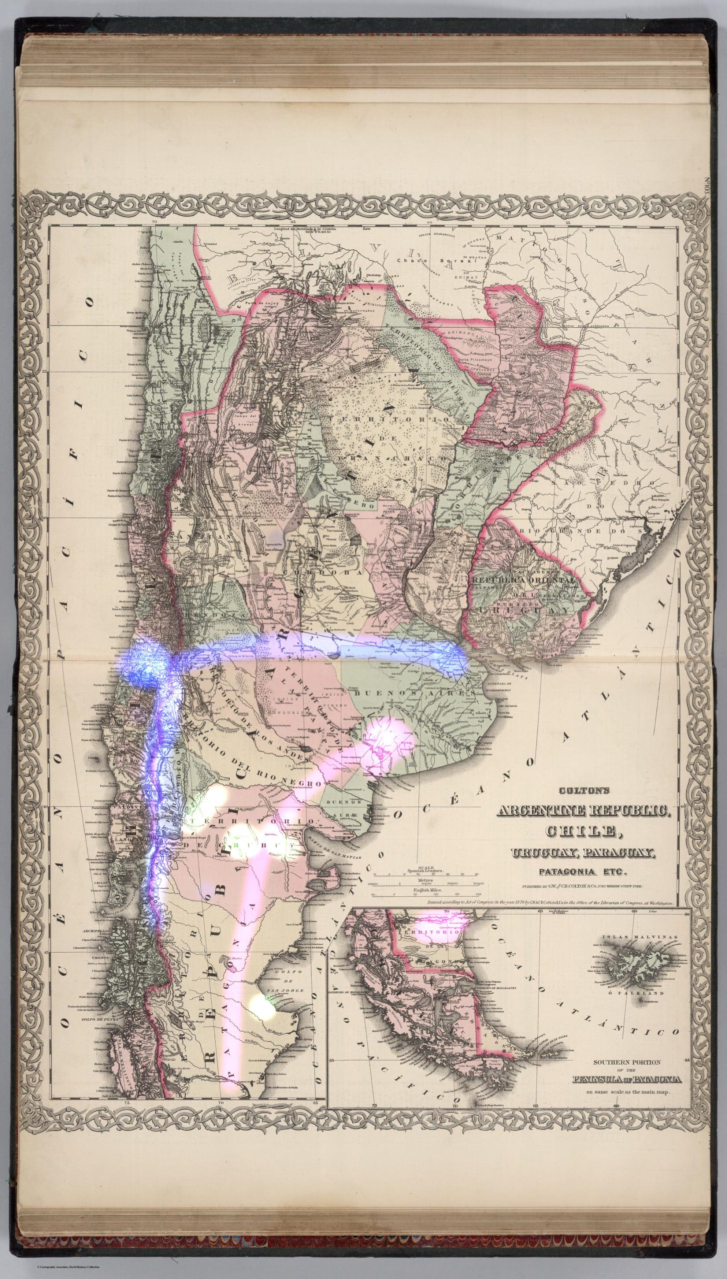 How Many Patagonias Can You Write About? – Patagonia: From Landscape to ...